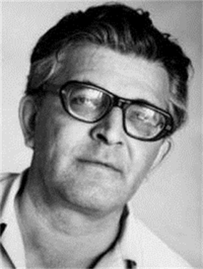 Arkady Strugatsky | SF Gateway - Your Portal to the Classics of SF ...