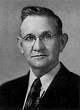 E.E. ‘Doc’ Smith | SF Gateway - Your Portal to the Classics of SF & Fantasy