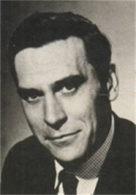 Edmund Cooper | SF Gateway - Your Portal to the Classics of SF & Fantasy