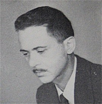 Henry Kuttner | SF Gateway - Your Portal to the Classics of SF & Fantasy