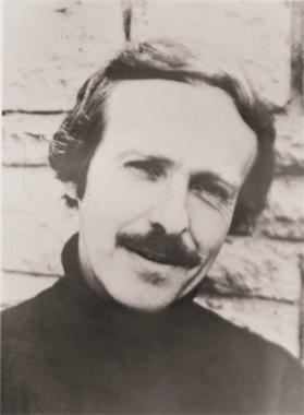 Ian Watson | SF Gateway - Your Portal to the Classics of SF & Fantasy