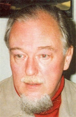 John Brunner | SF Gateway - Your Portal to the Classics of SF & Fantasy