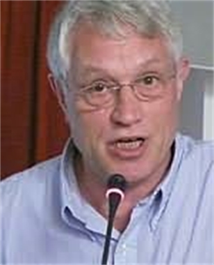 Keith Roberts | SF Gateway - Your Portal to the Classics of SF & Fantasy