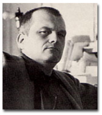 Ray Nelson | SF Gateway - Your Portal to the Classics of SF & Fantasy