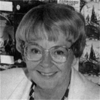 Sheri S. Tepper | SF Gateway - Your Portal to the Classics of SF & Fantasy