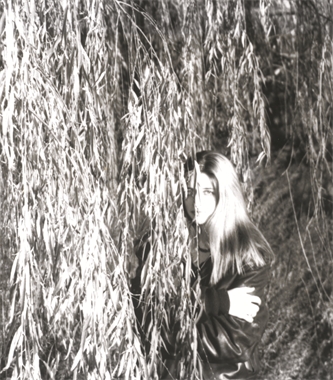 Tricia Sullivan | SF Gateway - Your Portal to the Classics of SF & Fantasy