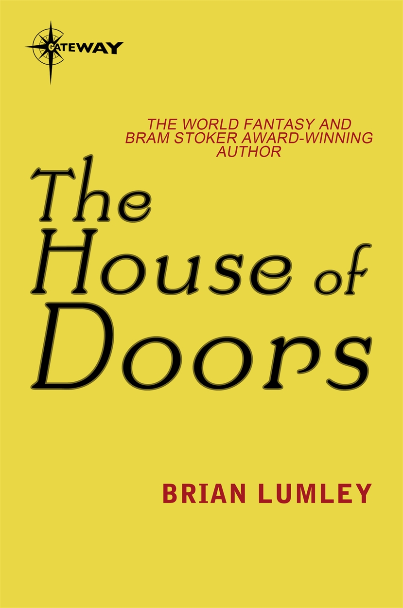 The House Of Doors by Brian Lumley | SF Gateway - Your Portal to the ...