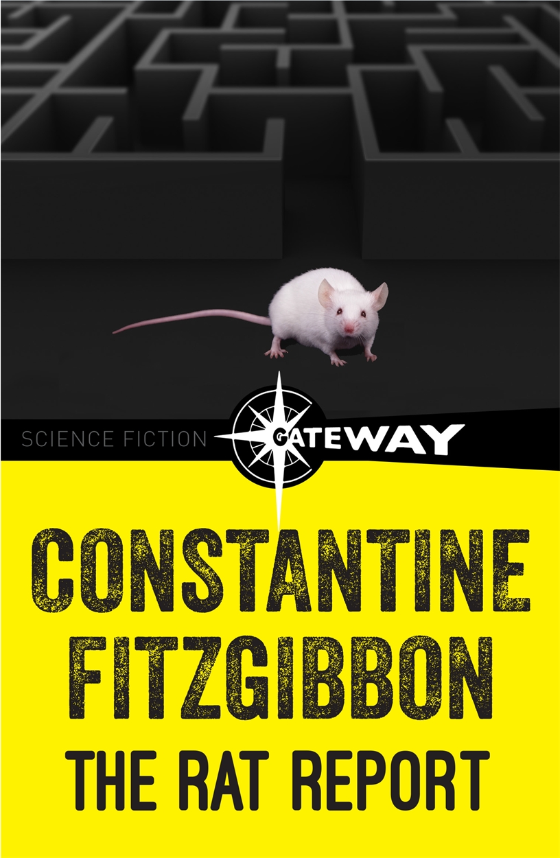 The Rat Report by Constantine Fitzgibbon | SF Gateway - Your Portal to ...