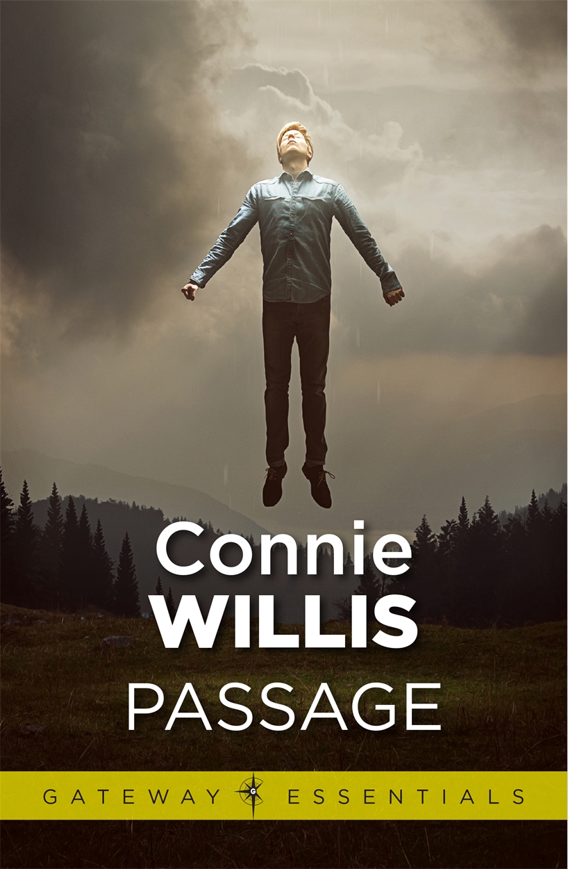 Passage by Connie Willis | SF Gateway - Your Portal to the Classics of ...