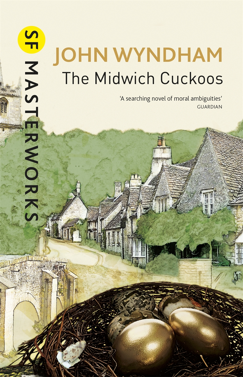 The Midwich Cuckoos by John Wyndham | SF Gateway - Your Portal to the ...