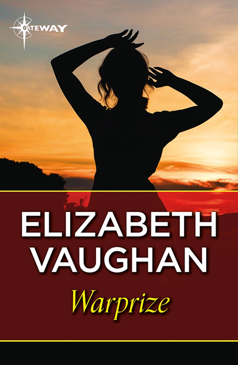 Warprize by Elizabeth Vaughan | SF Gateway - Your Portal to the ...