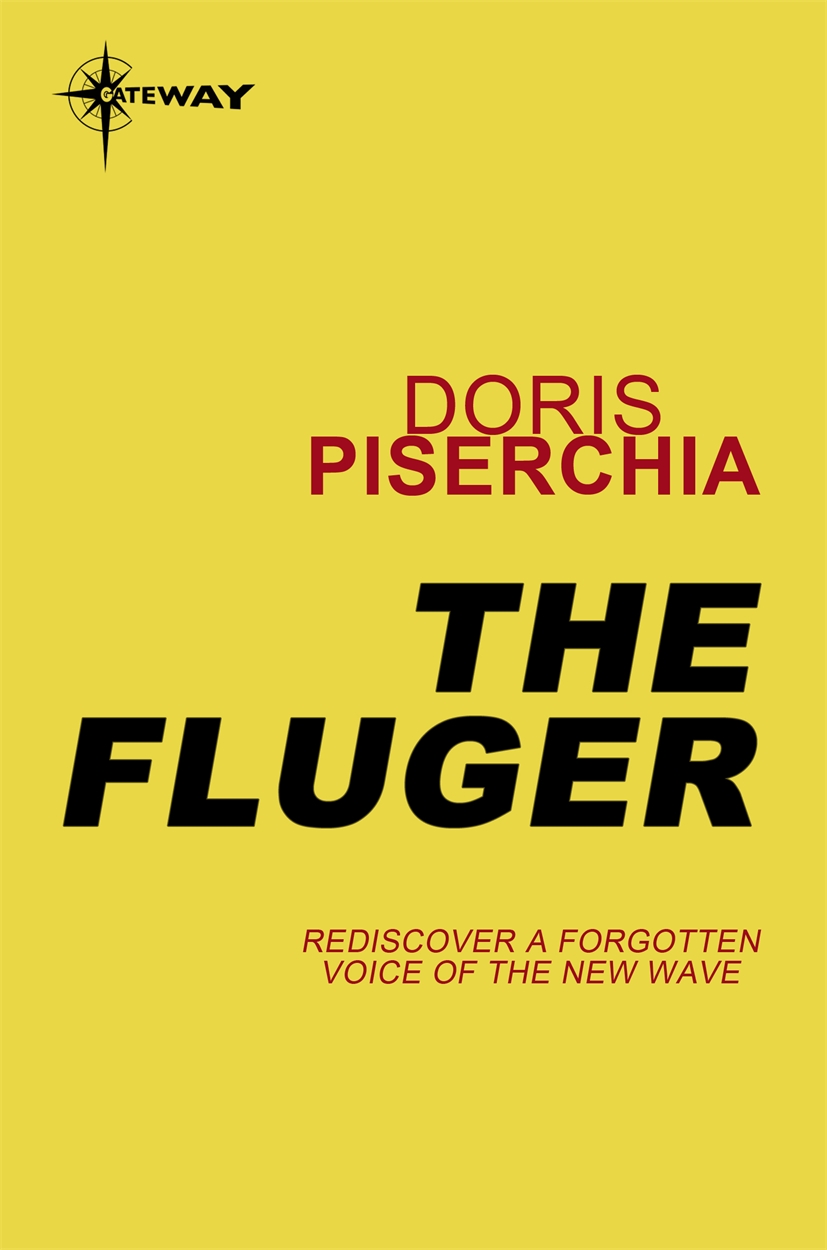 The Fluger by Doris Piserchia | SF Gateway - Your Portal to the ...