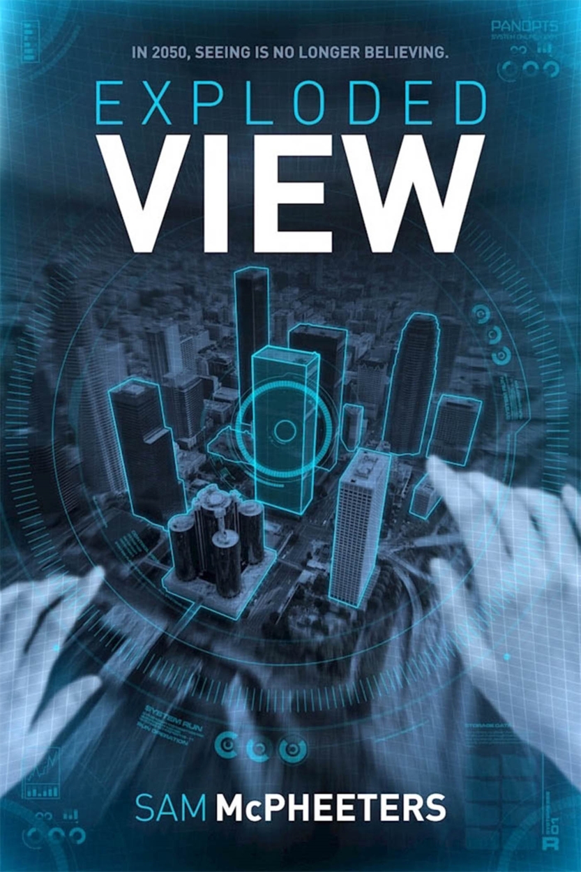 Sam McPheeters | SF Gateway - Your Portal to the Classics of SF & Fantasy