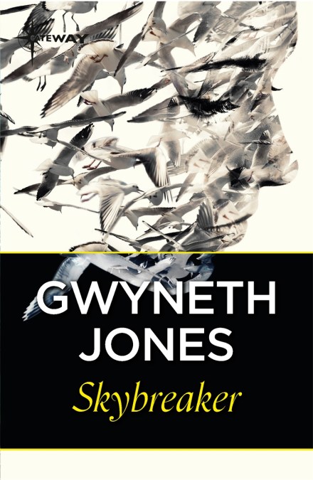 Skybreaker by Gwyneth Jones | SF Gateway - Your Portal to the Classics ...